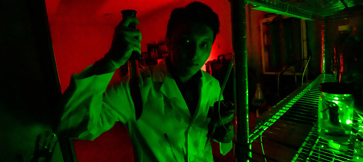 Fun & Art – Qiu Laboratory at Ole Miss