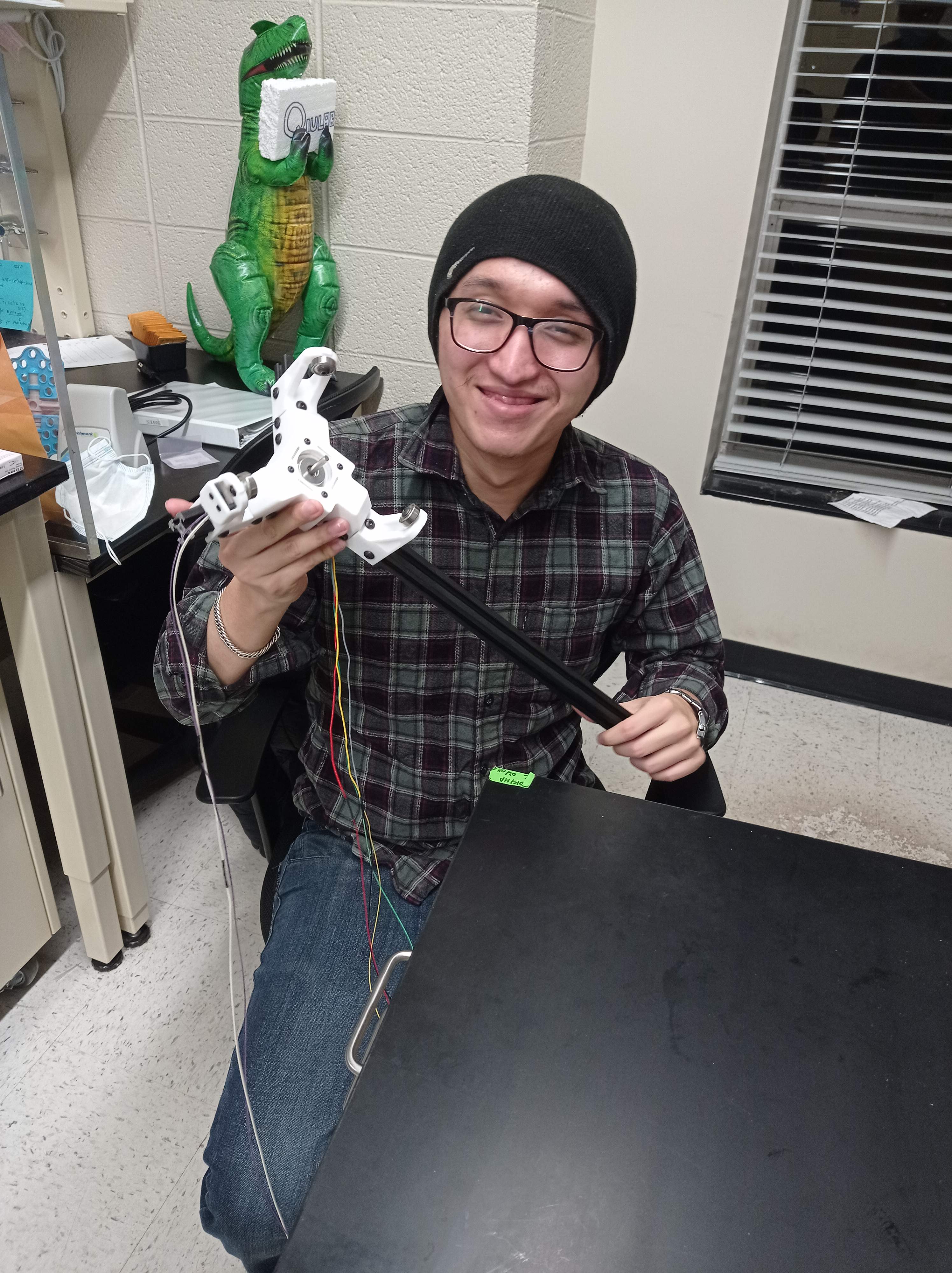 Research in Qiu Lab – Qiu Laboratory at Ole Miss