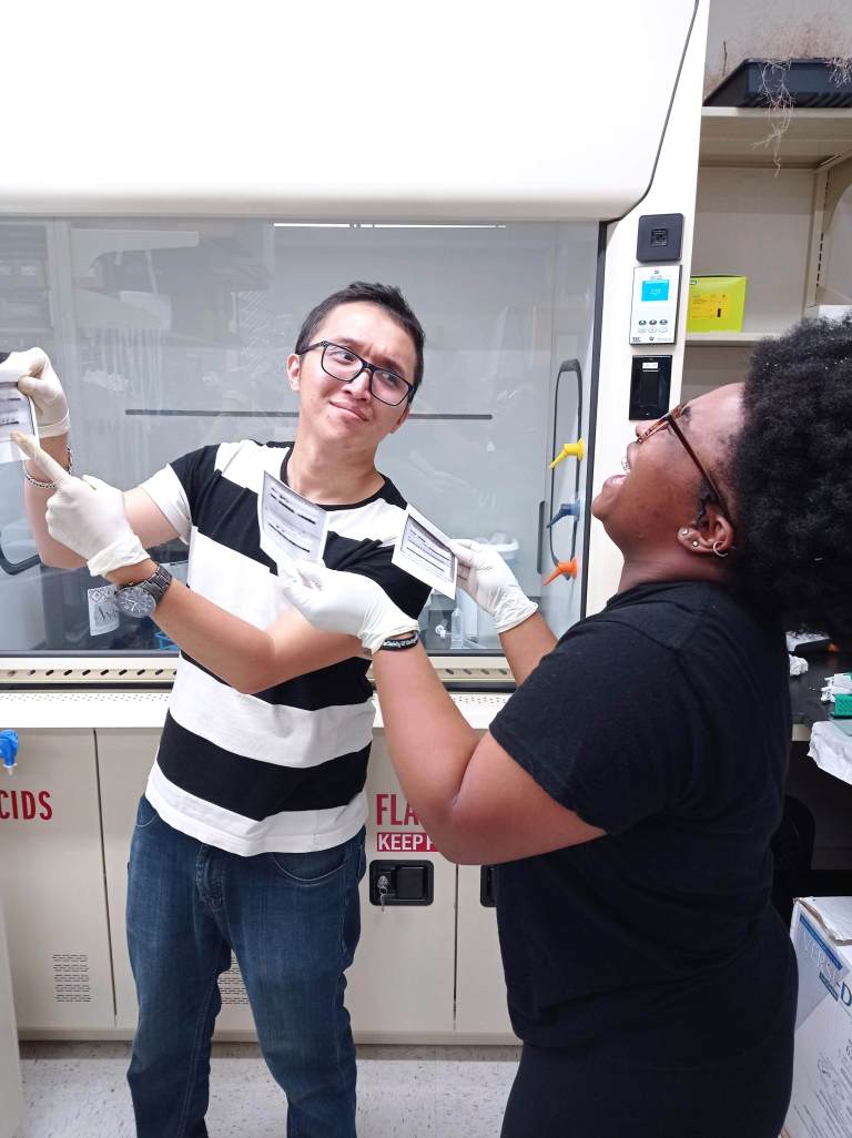 People – Qiu Laboratory at Ole Miss