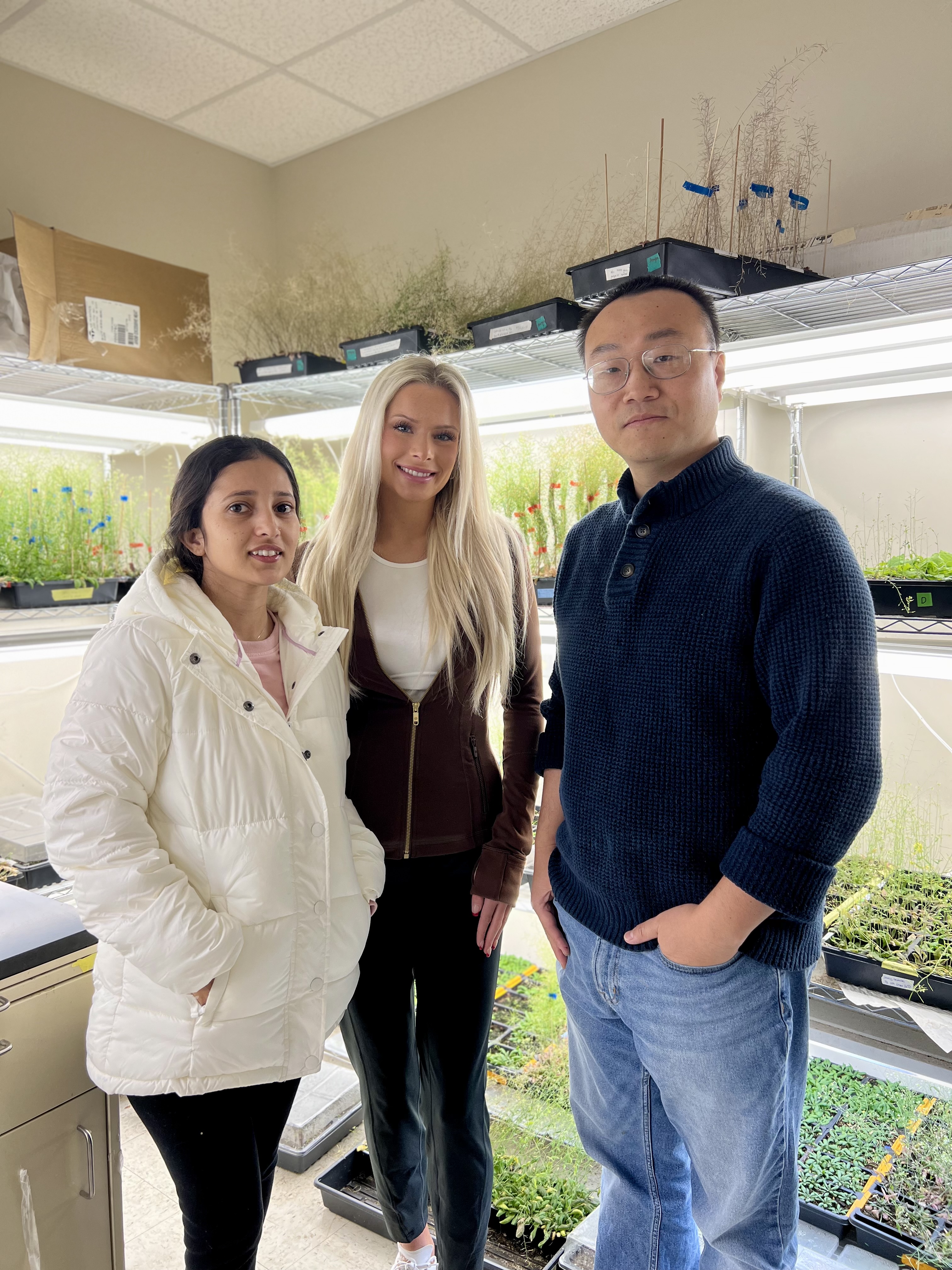 Awards – Qiu Laboratory at Ole Miss